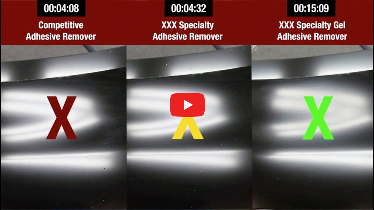 SEM Expands Adhesive Remover Offering with First Gel Adhesive Remover ...
