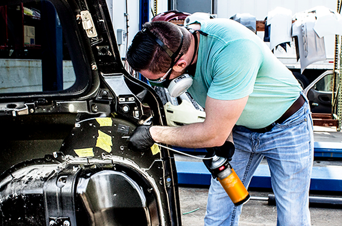 SEM Rust Preventer Cavity Wax & Rigid 360° Applicator Wand - The ...