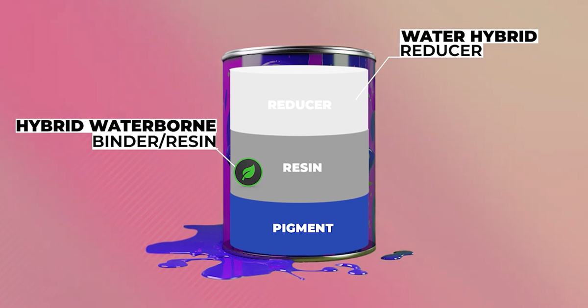 Iwata Series 2 is Now Available in the US!