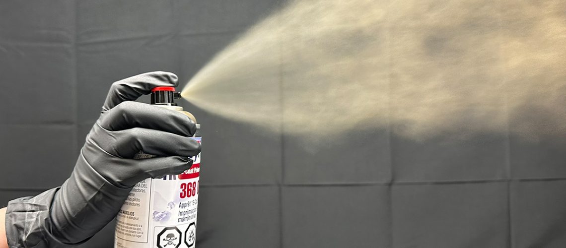 New! SprayMax 1K E-Coat Primer In 8 OEM Colors