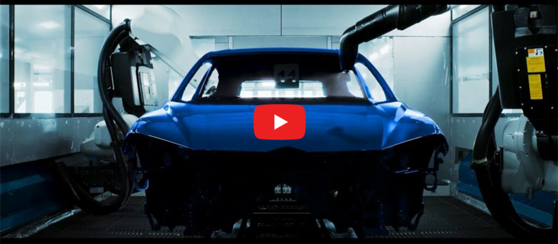 What’s the Best Factory Paint Color? At Lamborghini: All of Them – The ...